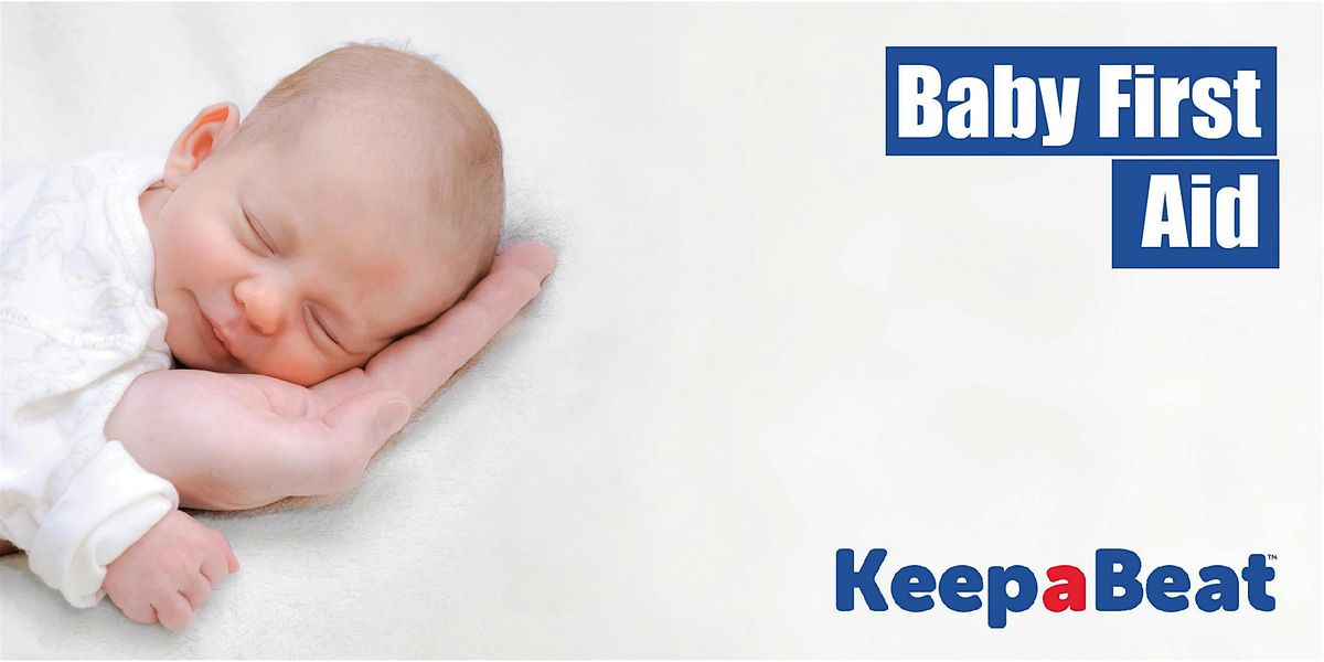 Baby First Aid Course, Allenbury Sports and Social Club, Ware, 17 March ...