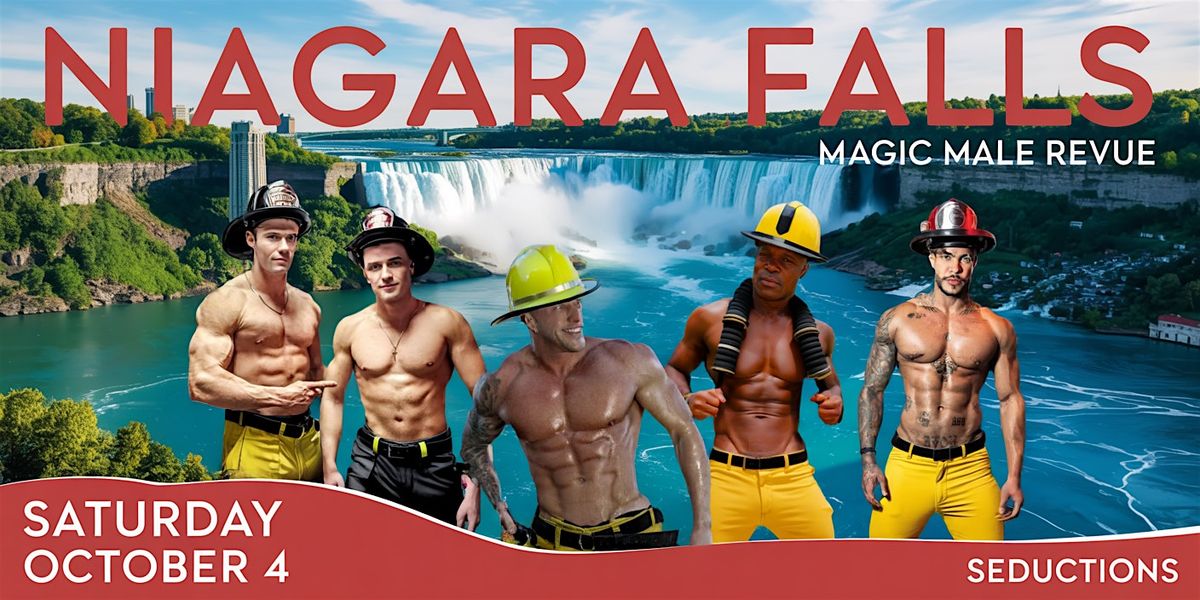 Niagara Falls Ladies Night, 8860 Lundy's Ln, Niagara Falls, 4 October ...