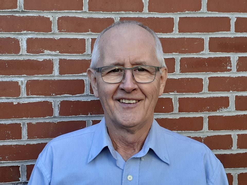 Book Talk: The Dangerous Harbour with Bob Chaulk, Maritime Museum of ...