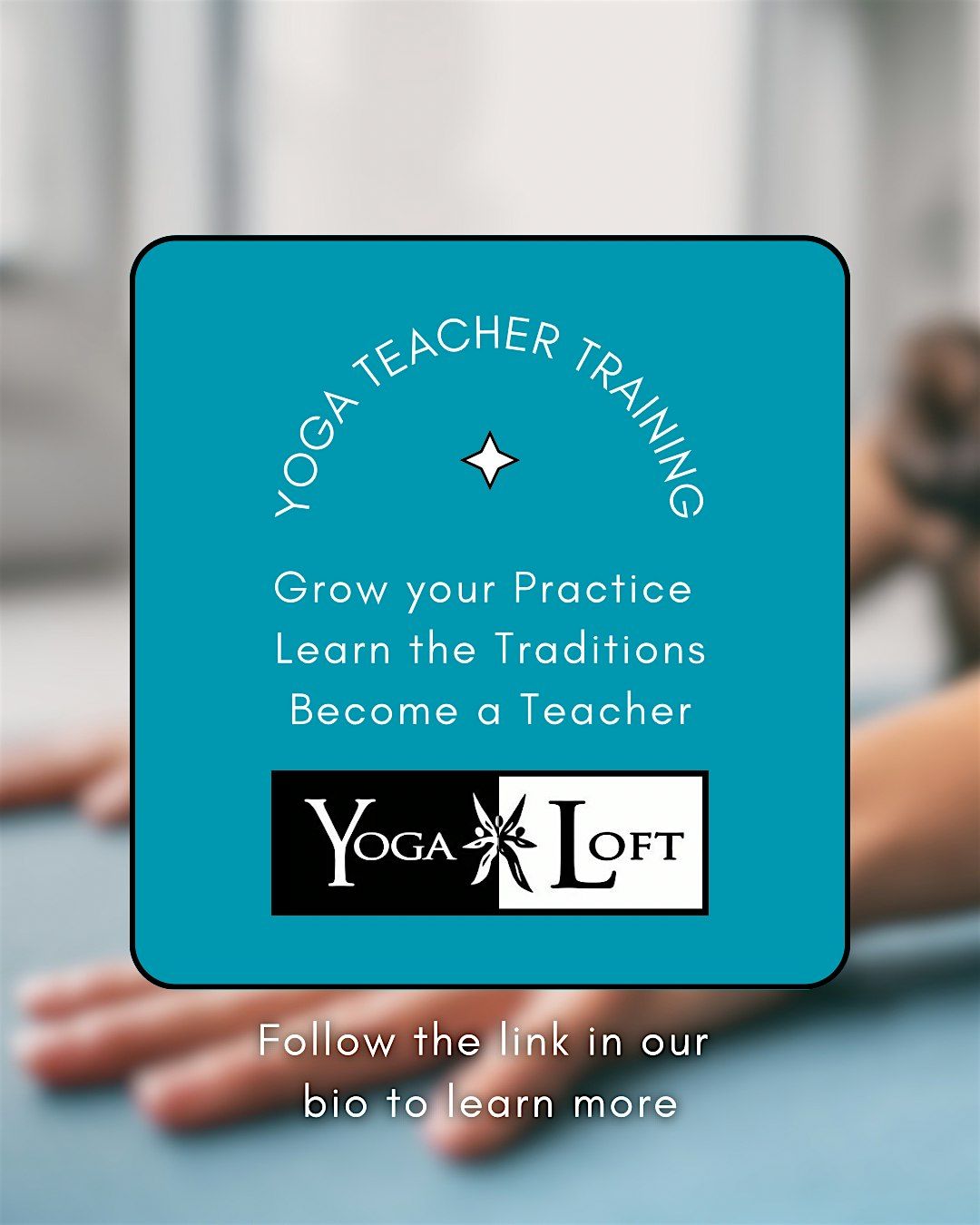 Yoga Teacher Training Q&A, 2002 E 5th Ave suite 102, Tampa, 10 January ...