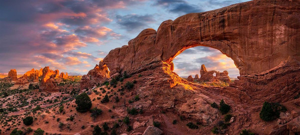 RCUs 2025 Spring Conference Moab Utah, SpringHill Suites Moab, 2 May ...