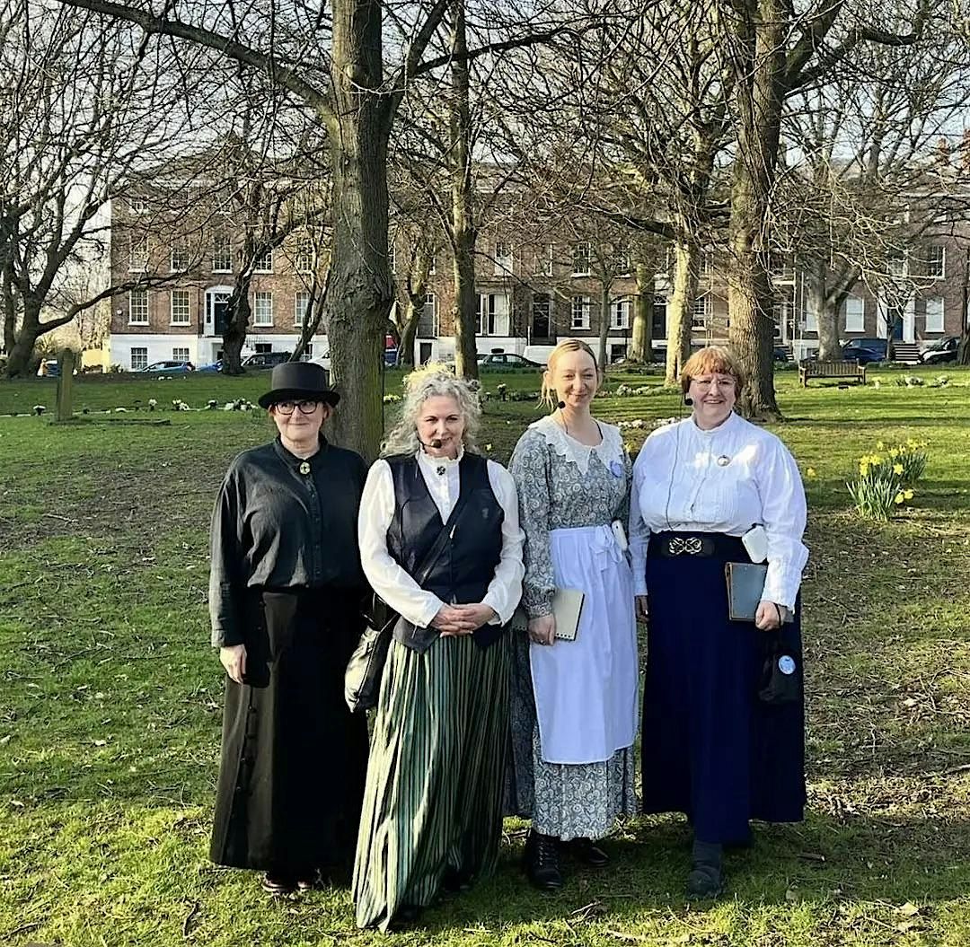 Round Our Way Heritage Walk: Heath - Forged, Sustained and Saved by ...