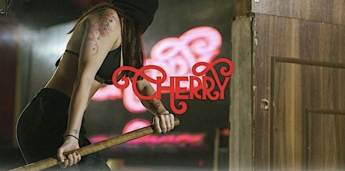 Cherry Discotheque: Pop Your Cherry 1/1, Cherry Discotheque, Singapore ...