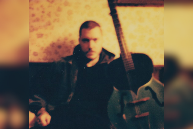 BONES OWENS @ FITZGERALDS SIDEBAR, FitzGerald’s, Berwyn, 21 March 2024 ...