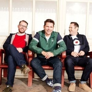 Scouting for Girls @ Knowle Park in Solihull, Knowle Park, Solihull, 28 ...