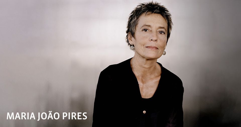 Maria João Pires spielt Beethoven, KKL Luzern, Lucerne, June 2 2024 ...