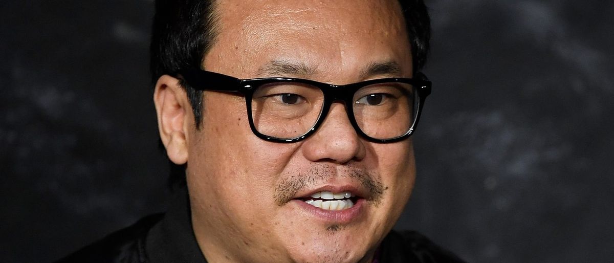 Jimmy Shin, Spanish Ballroom at McMenamins Elks Temple, Tacoma, 23 May ...