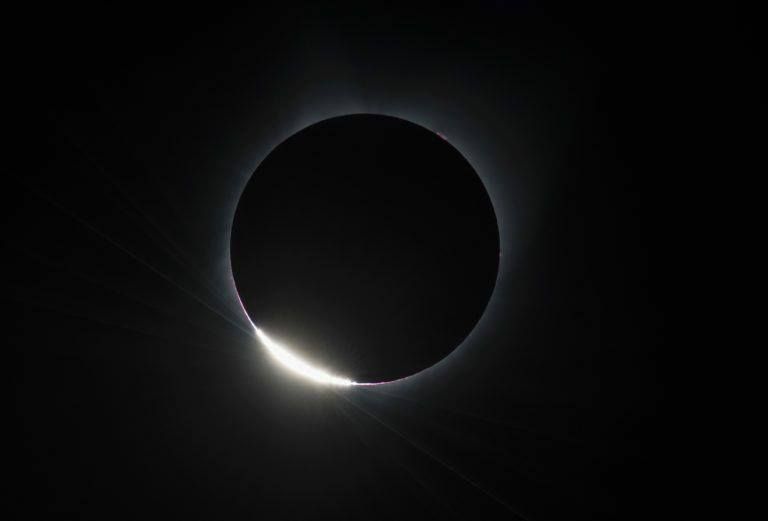 FOMO | Total Solar Eclipse, Montreal, Quebec, April 8 2024 | AllEvents.in