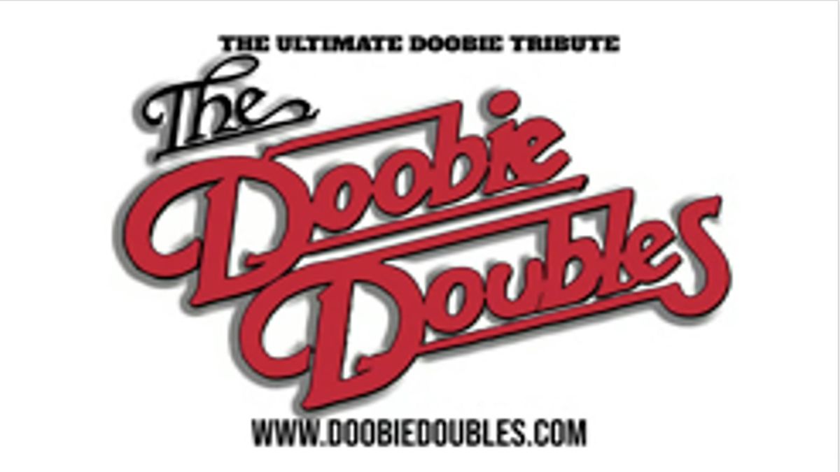 THE DOOBIE DOUBLES. A SPOT ON TRIBUTE TO THE DOOBIE BROTHERS, Old Town ...