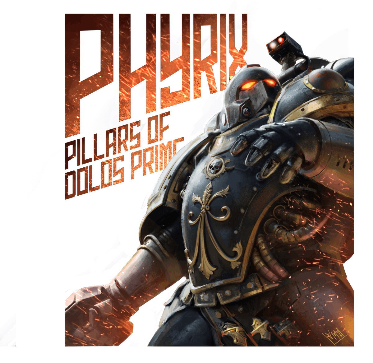 Taking of Phyrix - Pillars of Dolos Prime - Dallas, Soccer Spectrum ...