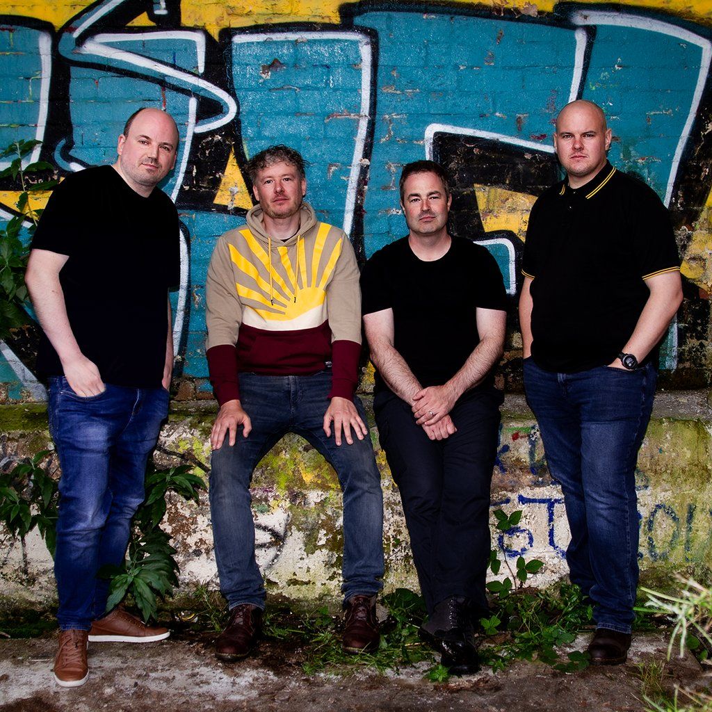 One Dimensional Creatures @ HMV Huddersfield Live & Local - Free, HMV ...