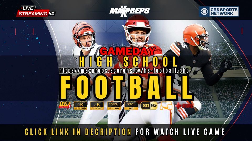 Elizabeth Forward vs. Ringgold Football High-School, Elizabeth Forward ...