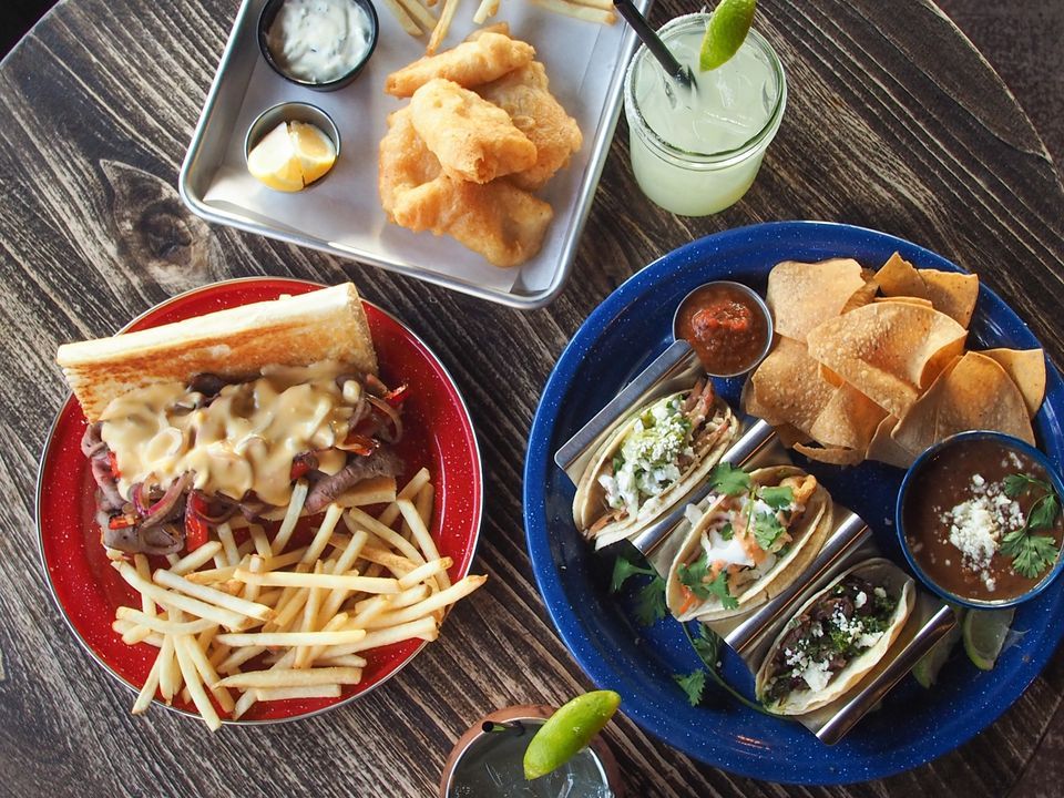 Trivia with DJ Trivia, J. Wild's, Folsom, 29 January 2024 | AllEvents
