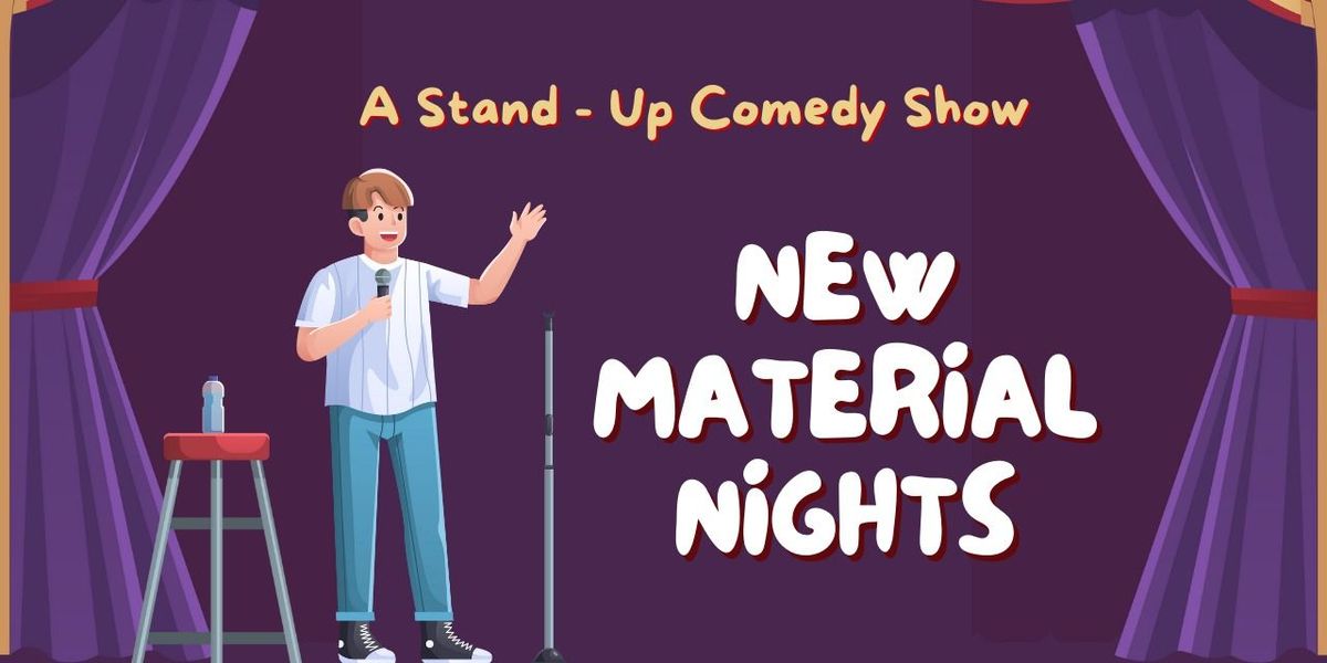 The Street Comedy Show Featuring @ Street Stars, The Street Comedy Club ...
