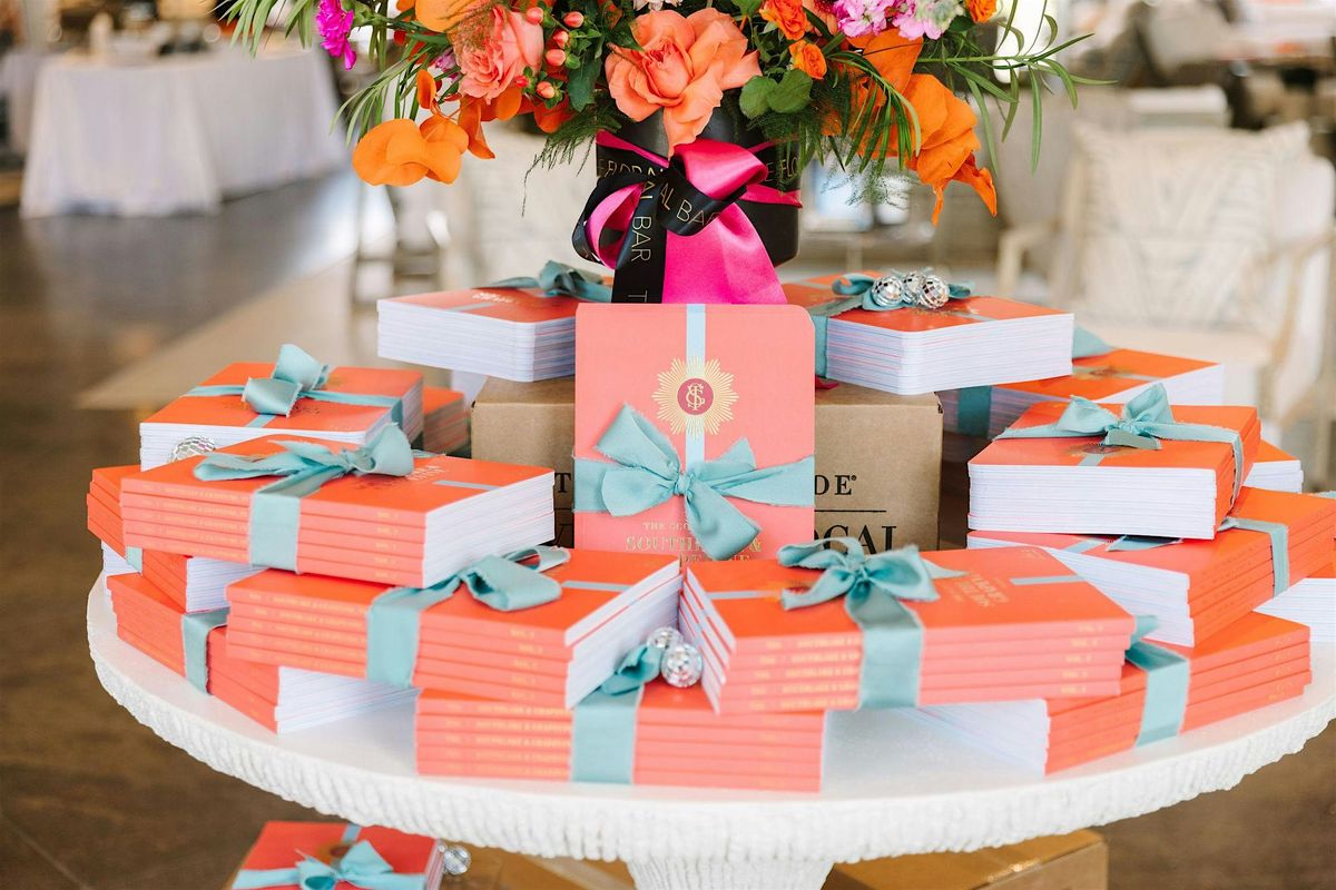 The Scout Guide Southlake & Grapevine Volume 3 Pick-Up Party, Jane - Southlake, 19 June 2025 ...