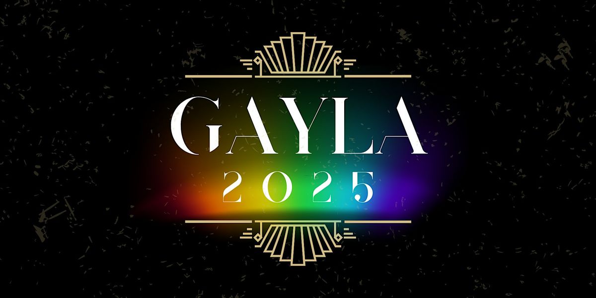 Gayla 2025, 22 S Carroll St, Madison, 14 March 2025 | AllEvents