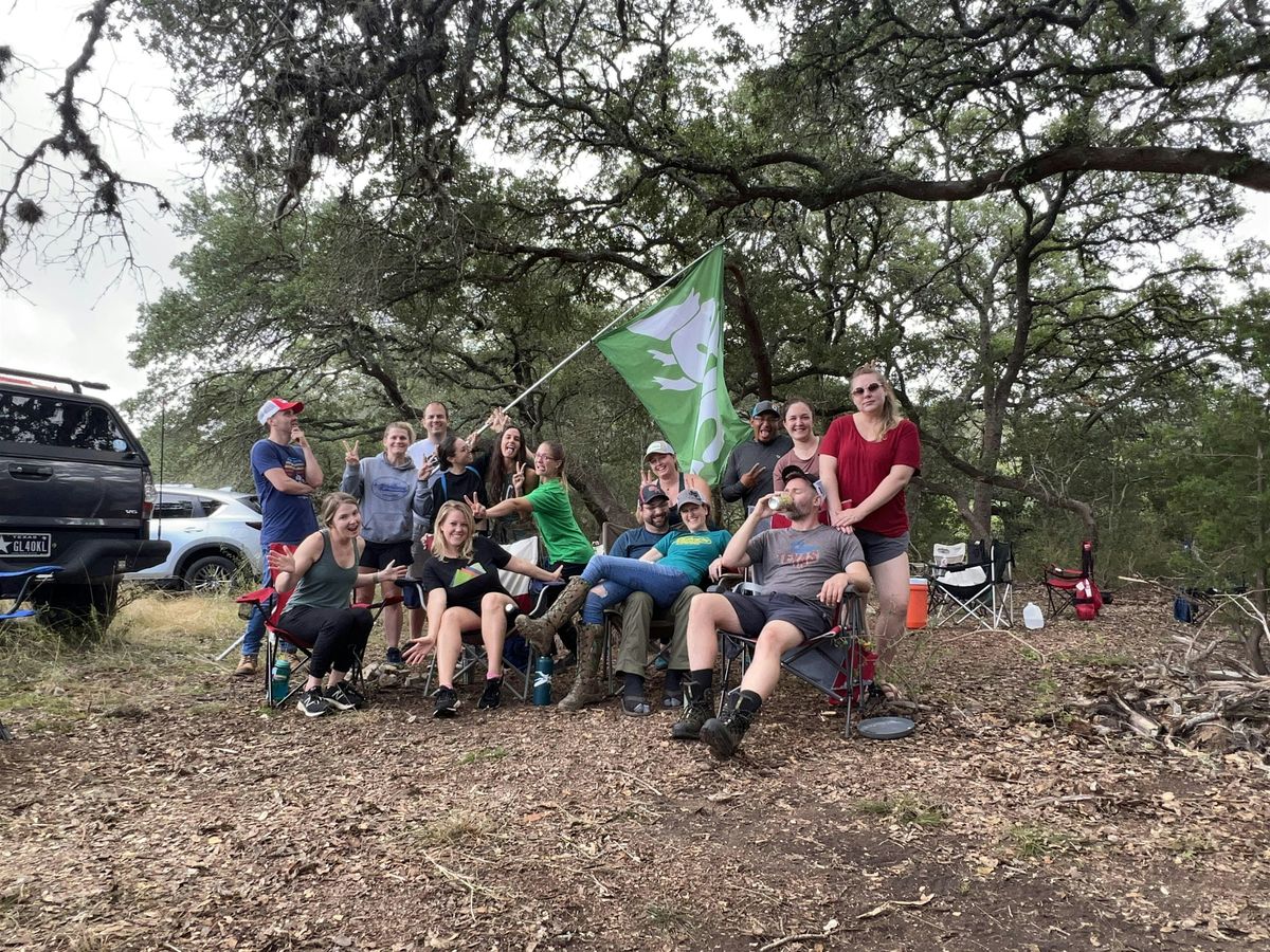 EPIC Spring Campout at John Knox Ranch, John Knox Ranch - Summer Camp ...