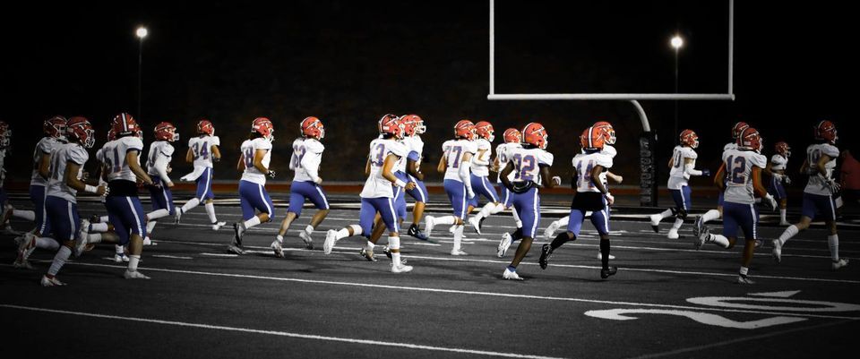 WHS Football vs. Calabasas ( AWAY), Calabasas High School, 27 October ...