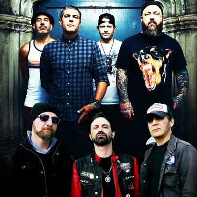 Alien Ant Farm + Cky, Asylum Hull University Union, York | AllEvents.in