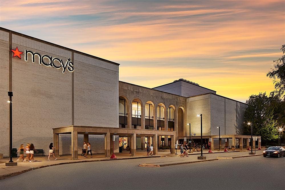 Effy Trunk Show, Macy's, Schaumburg, 4 December 2024 | AllEvents