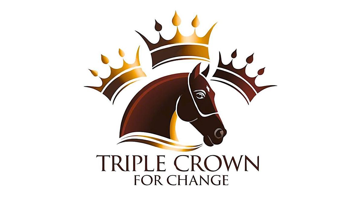 Triple Crown for Change: A Derby Affair for SPARC, COhatch Duluth, 7 ...