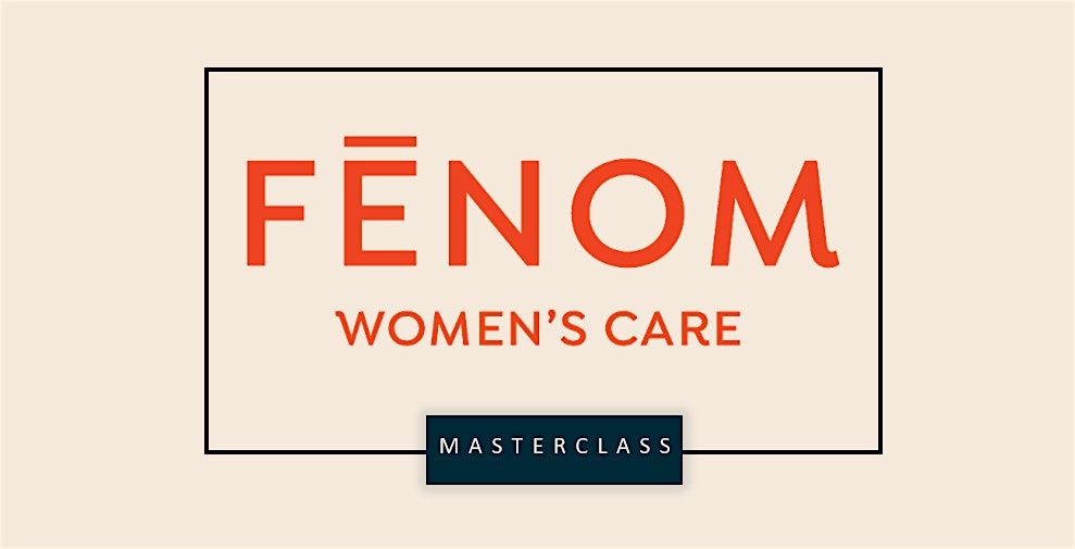 Infant CPR/Pediatric First Aid: FĒNOM Masterclass, Andrews Women's ...