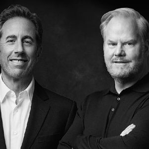 Jerry Seinfeld & Jim Gaffigan, Columbus | AllEvents