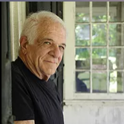 Ted Fink, Storyteller - Entertainment Events | AllEvents