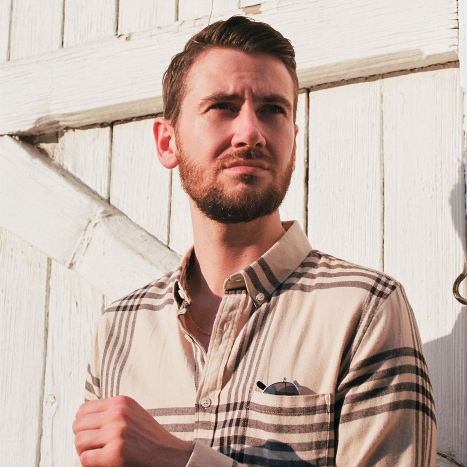 Luke LeBlanc Trio ... $15, 318 Cafe, Excelsior, 7 March 2024 | AllEvents