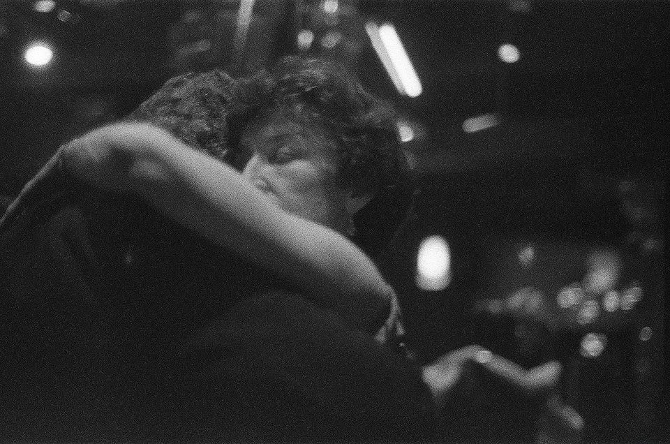 Tango Workshop: A Magical Memorable Embrace, In His Steps Dance ...