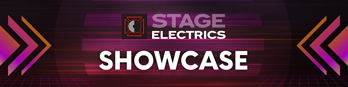 Stage Electrics Showcase, Bristol, Ashton Gate Stadium, Bristol, 23 ...