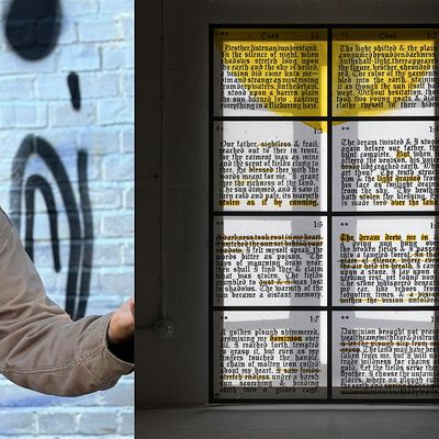 British Sign Language Exhibition Tours: Sophia Al-Maria and Lydia ...
