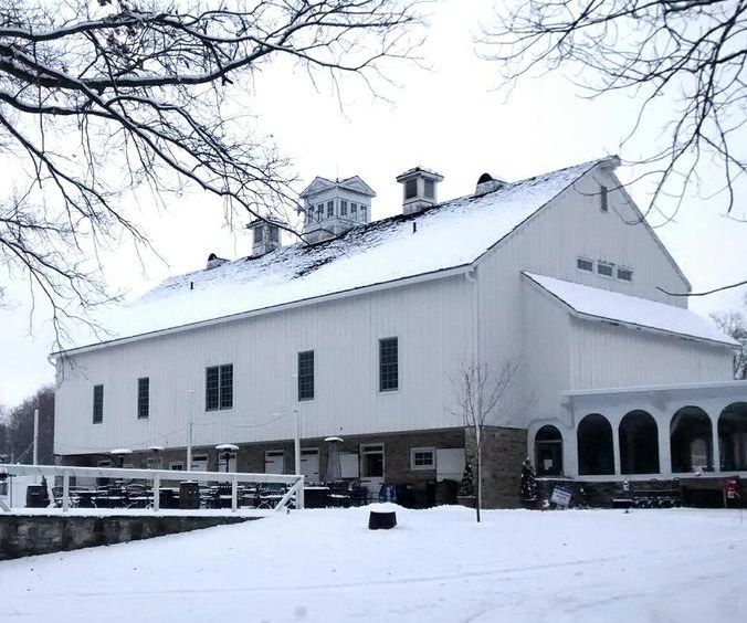 Live air SpringGate, SpringGate Vineyard, Harrisburg, 20 January 2023 ...