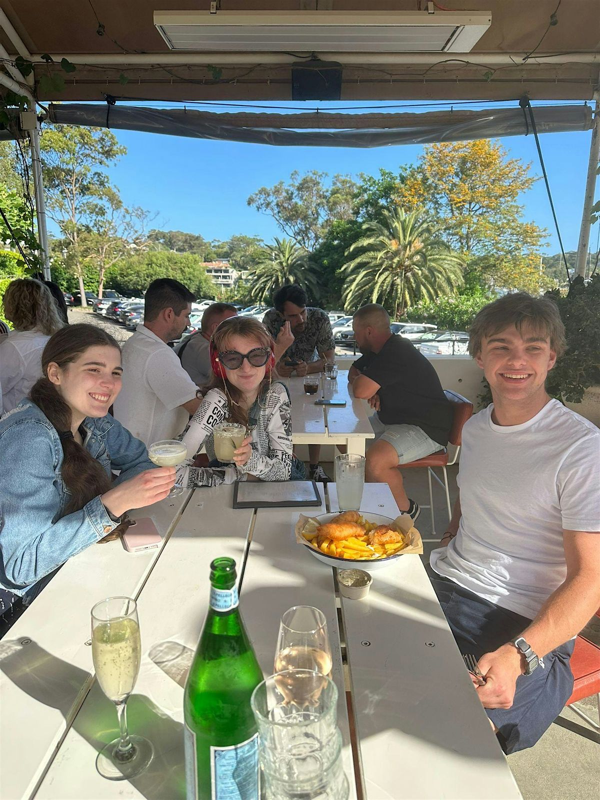 Behind the mask - social event for young adults with hidden ...