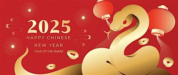 Chinese New Year Celebration 2025, University Club, Washington, 25 ...