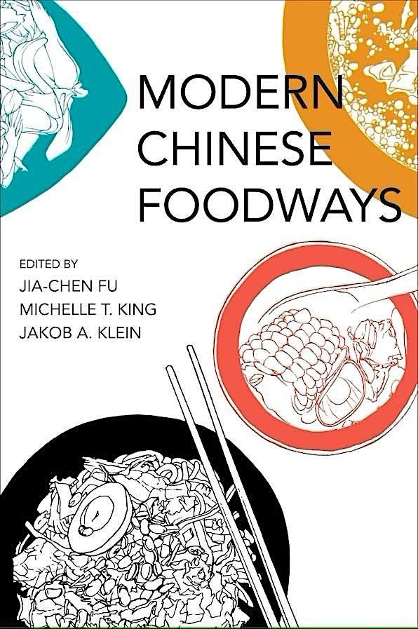Book Launch - Modern Chinese Foodways, Paul Webley Wing, SOAS, London ...
