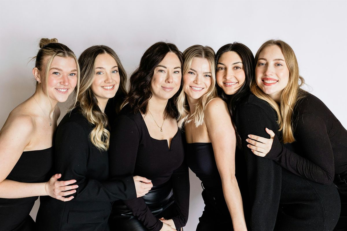 Boo-tiful Skin Paint Night By Vivier, 116 B March St, Sault Ste. Marie ...