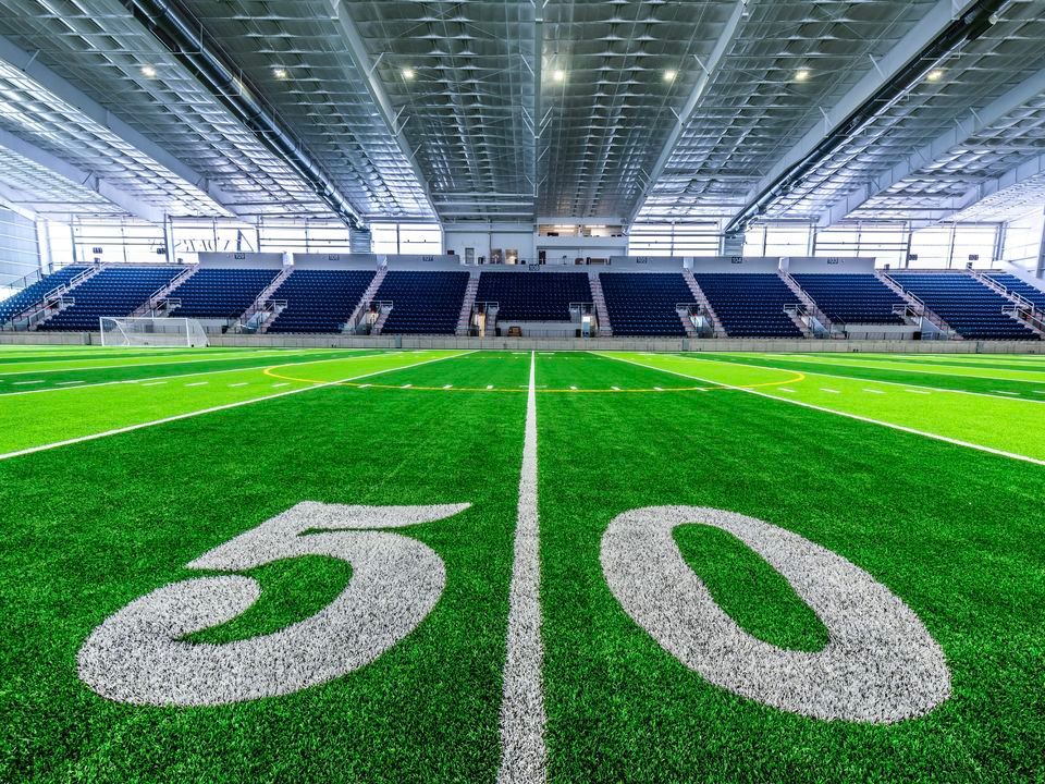 River Valley vs Kingman Varsity Football, Anderson Auto Group ...