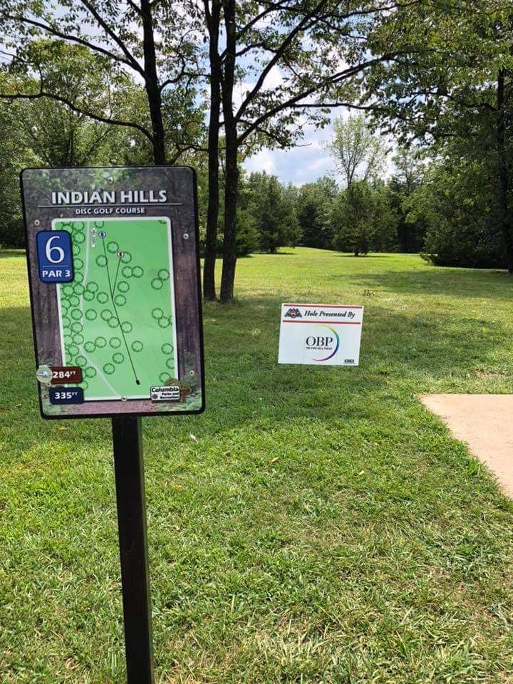 Indian Hills Random Draw Pro/Am Doubles 2/4/24, Indian Hills Disc Golf ...