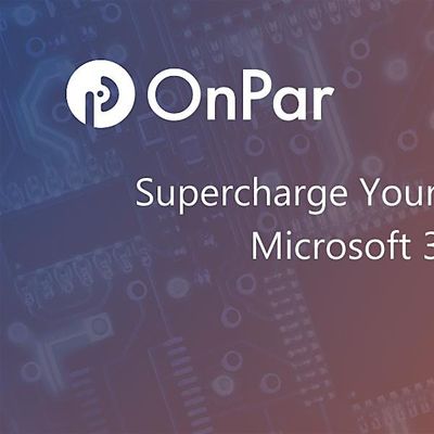 Supercharge Your Productivity With Microsoft 365 Copilot December 12