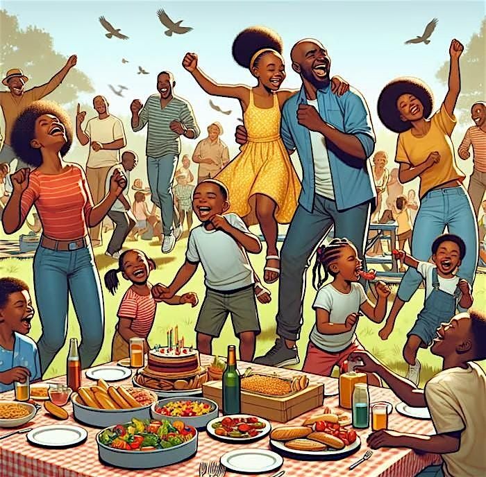 Woods Family Reunion, Hester Park, Greensboro, 2 August 2025 | AllEvents