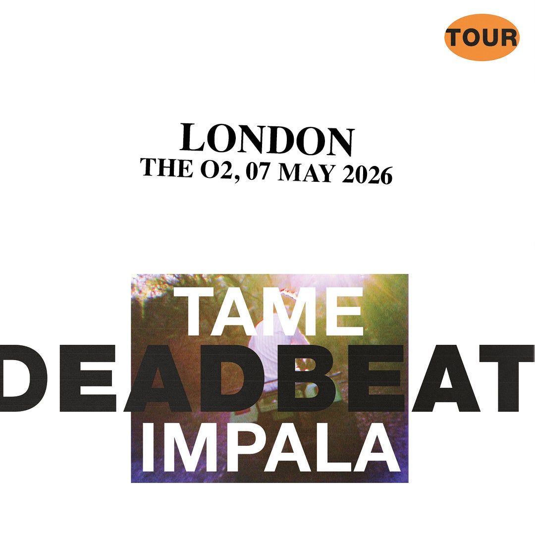 Tame Impala, Target Center, Minneapolis, 27 August 2026 | AllEvents