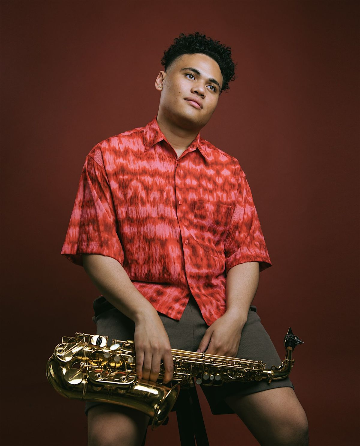 Jazz on Main Street Presents: New Branches with Ennis Harris & Alex ...