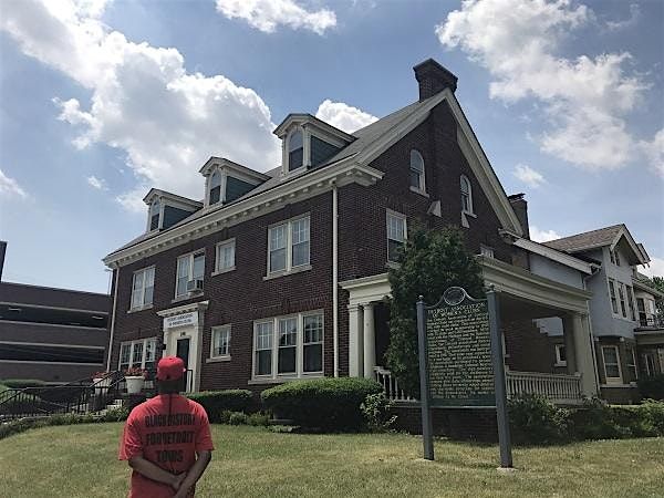 Detroit Divided: The History of Segregation in Detroit Bus Tour ...