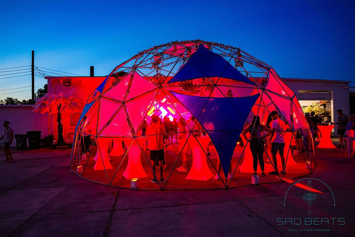 Cinco De Mayo DOME Party, 1810 Seeds Ave, Sarasota, 3 May 2025 | AllEvents