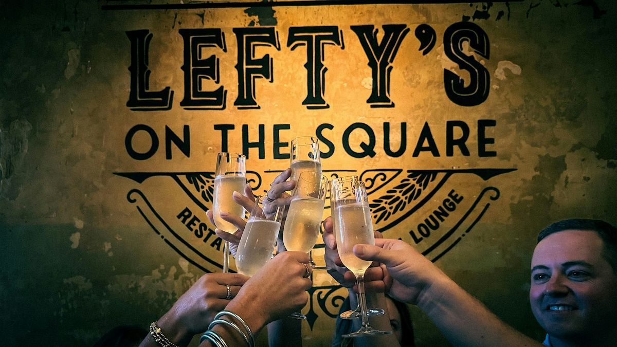Midnight Gala - New Years Eve 2025, 124 N Court Square, Magnolia, 31 ...