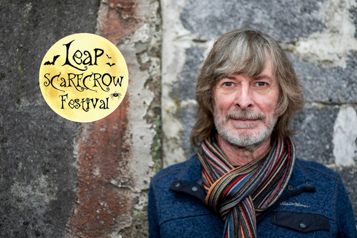 Seán Keane Live at Church of Ireland, Leap, Co. Cork, Church of Ireland ...