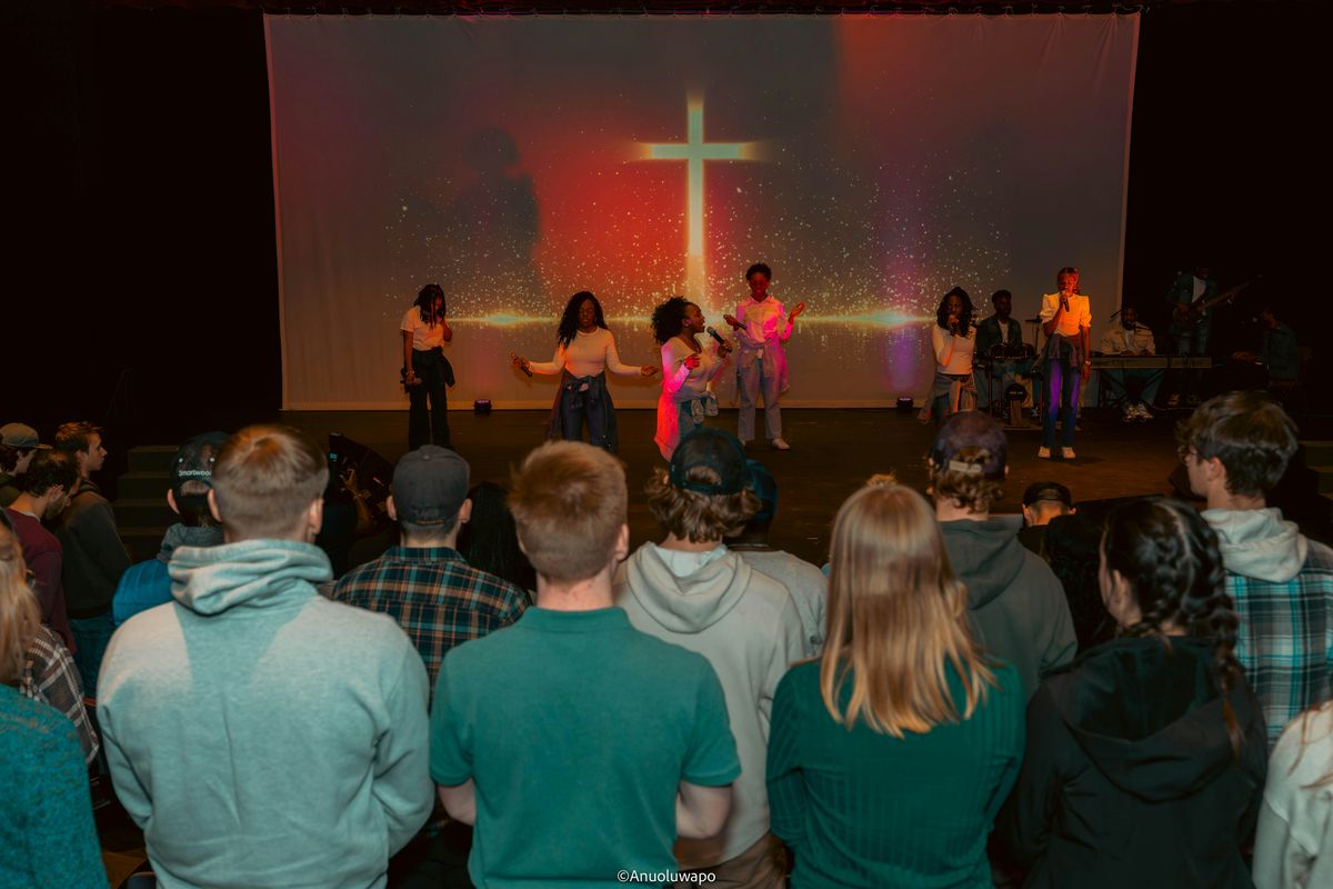 Who is Jesus? Kent State University, Kent State University/ Bowman Hall ...