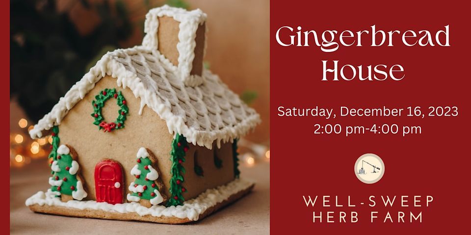 Gingerbread House, 205 Mount Bethel Road,Port Murray,07865,US, 16 ...
