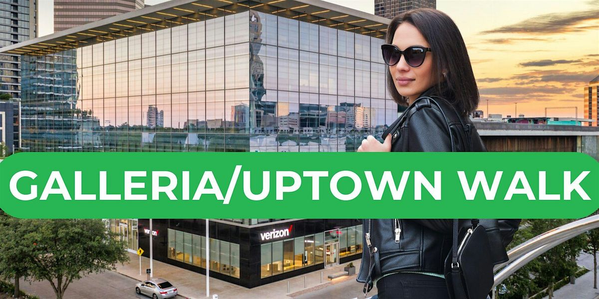 Explore Houston Womens Walk - Galleria and Uptown, DSW Designer Shoe ...